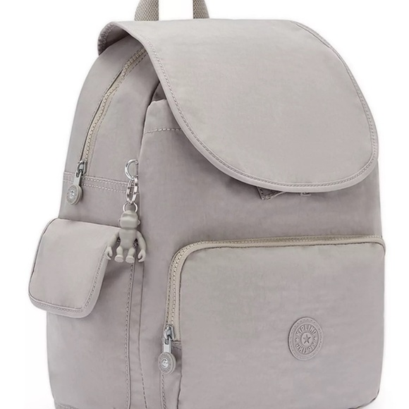 Kipling | Bags | Kipling Womens City Pack Backpack Allday Versatile ...
